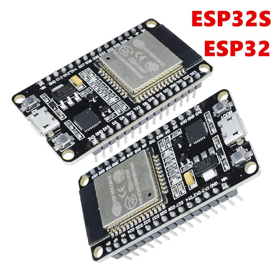 Buy ESP32S ESP 32S ESP32 ESP 32 CP2102 Wireless WiFi Bluetooth Buy ESP32S ESP 32S ESP32 ESP 32 CP2102 Wireless WiFi Bluetooth