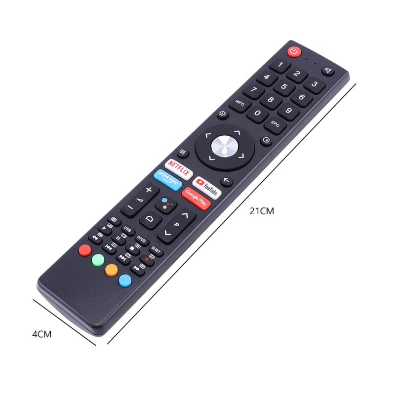 Cheap Remote Control Compatible For Jvc Rm-c3362 Rm-c3367 Rm-c3407 Lt ...