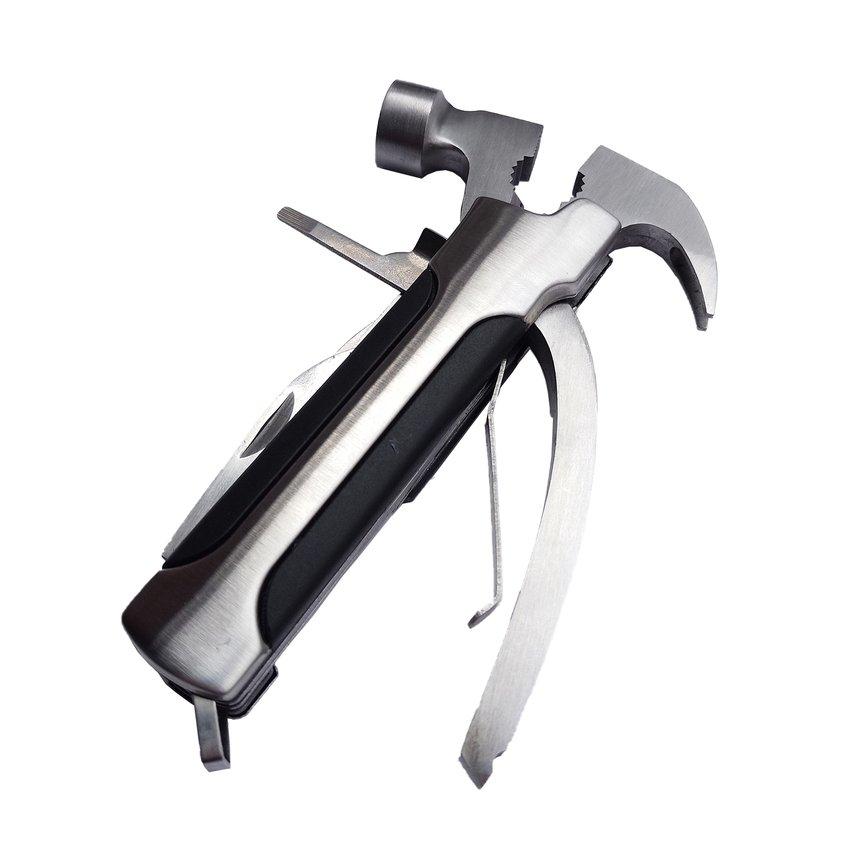 Buy PHome Outdoor Tools Small Hammer Multitool Multi-purpose Hammer ...
