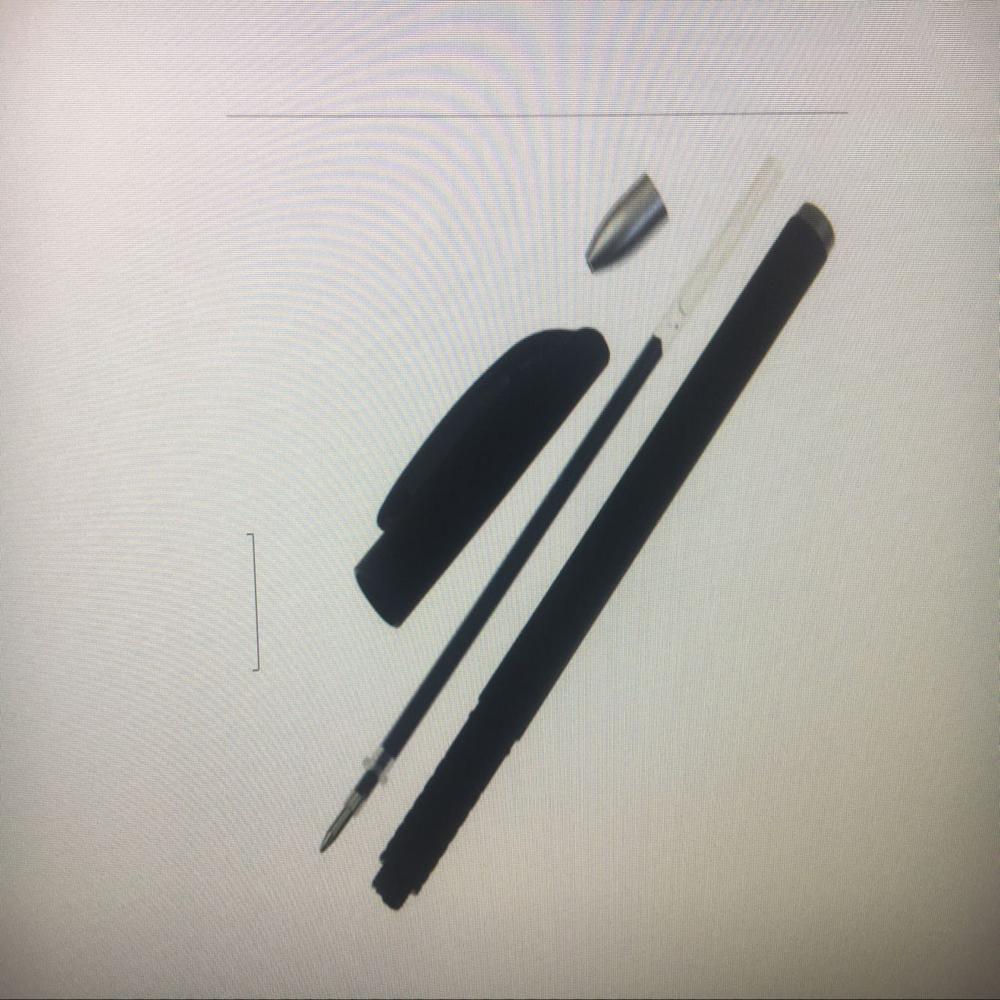 Buy Invisible Word Can Disappear Magic Pen Ballpoint Pen Eraser Fade ...