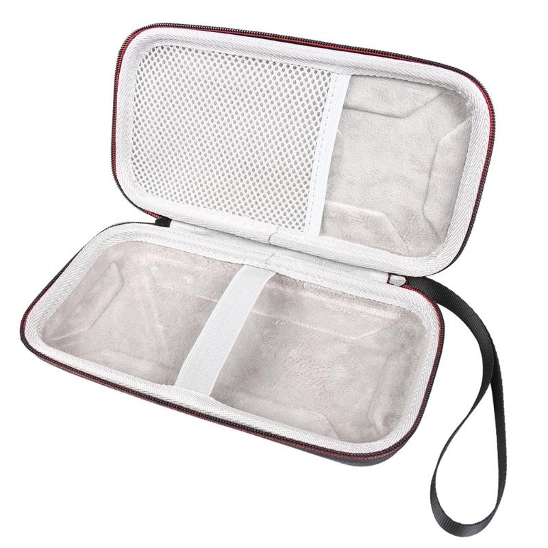Storage Bag Carrying Case Box for-Texas Instruments TI-Nspire CX CAS ...