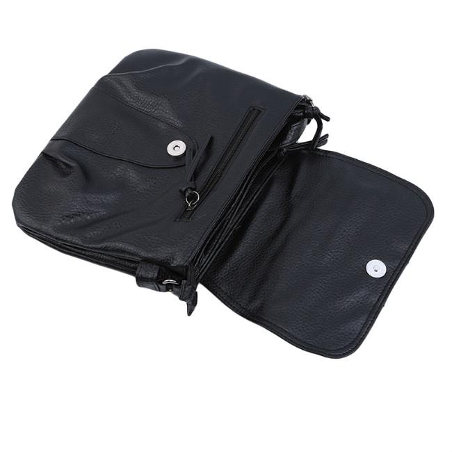 Buy UnderBag Woman One-Shoulder Diagonal Messenger Bags Washable Bag ...