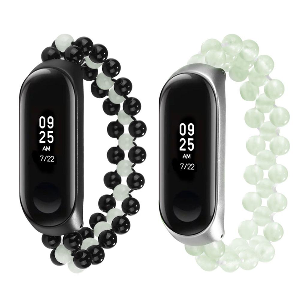 Buy Millet Mi Bracelet 3 Night Light Jewelry Strap at affordable prices ...