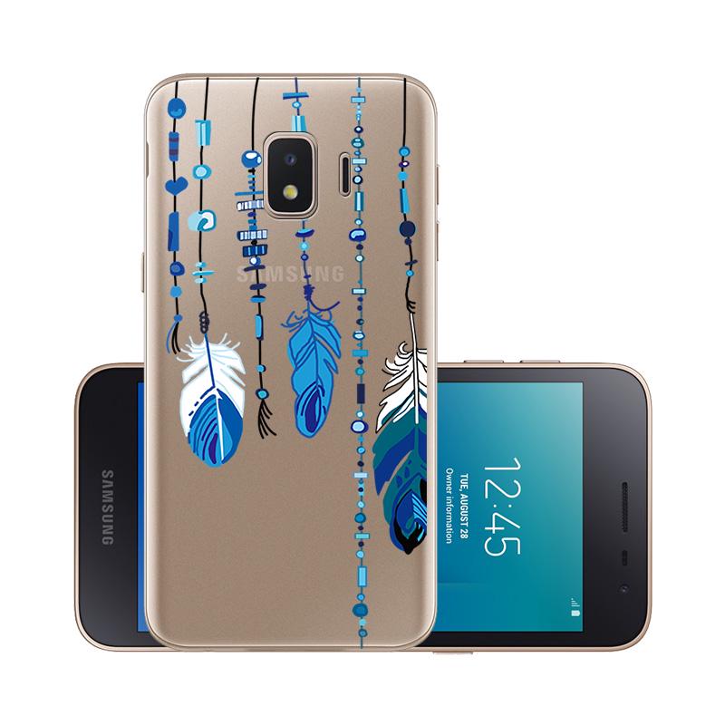 Buy Akabeila Cases for Samsung Galaxy J2 Core J260 J260G SM-J260M SM ...