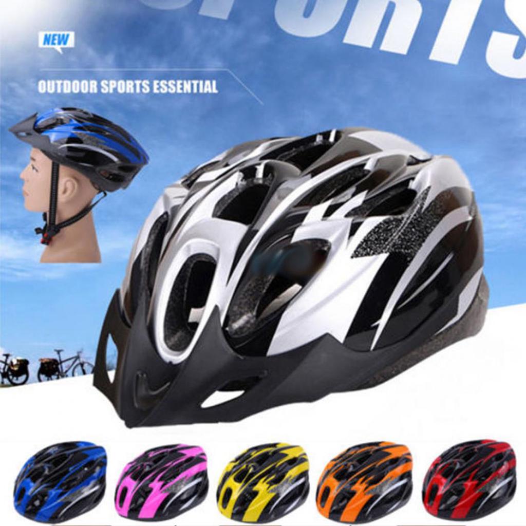 Buy H&B Store Adjustable Streamline Outdoor Sports Cycling Mountain ...