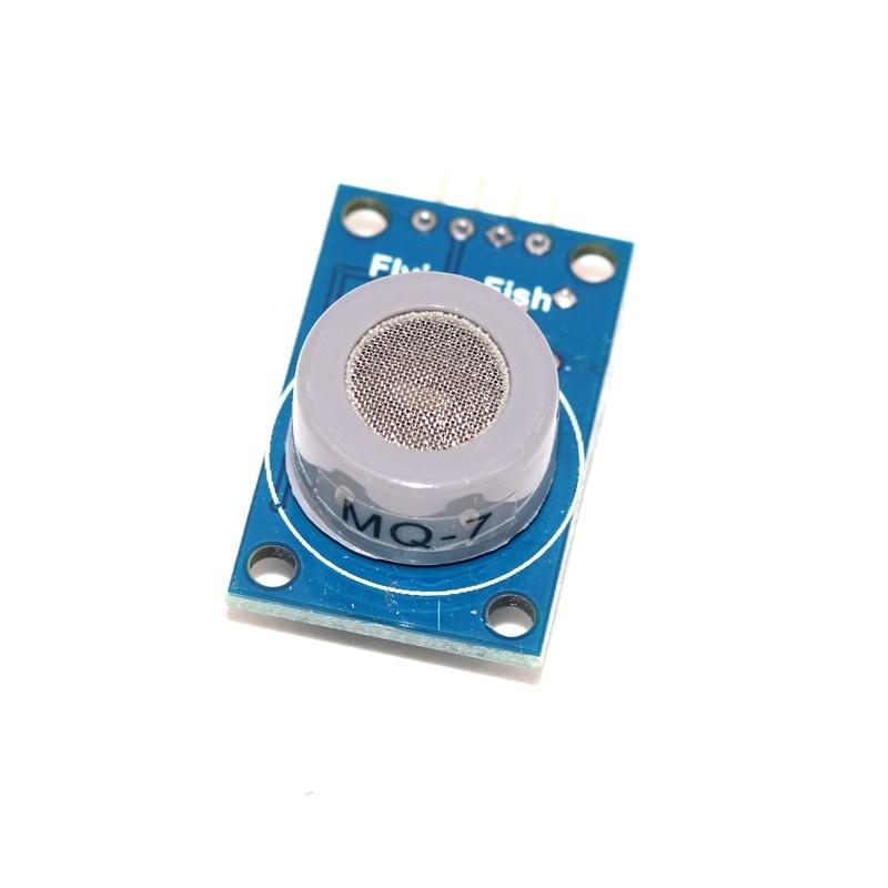 Cheap MQ-2 MQ-3 MQ-4 MQ-5 MQ-6 MQ-7 MQ-8 MQ-9 MQ-135 Detection Smoke ...