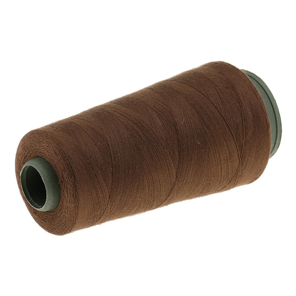 Buy Cotton Hair Track Weft Weaving Sewing Thread at affordable prices ...