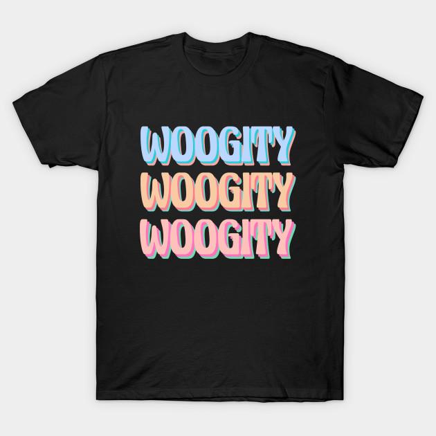 Buy Unisex Fashion TShirt woogity woogity woogity obx Print Plus Size ...