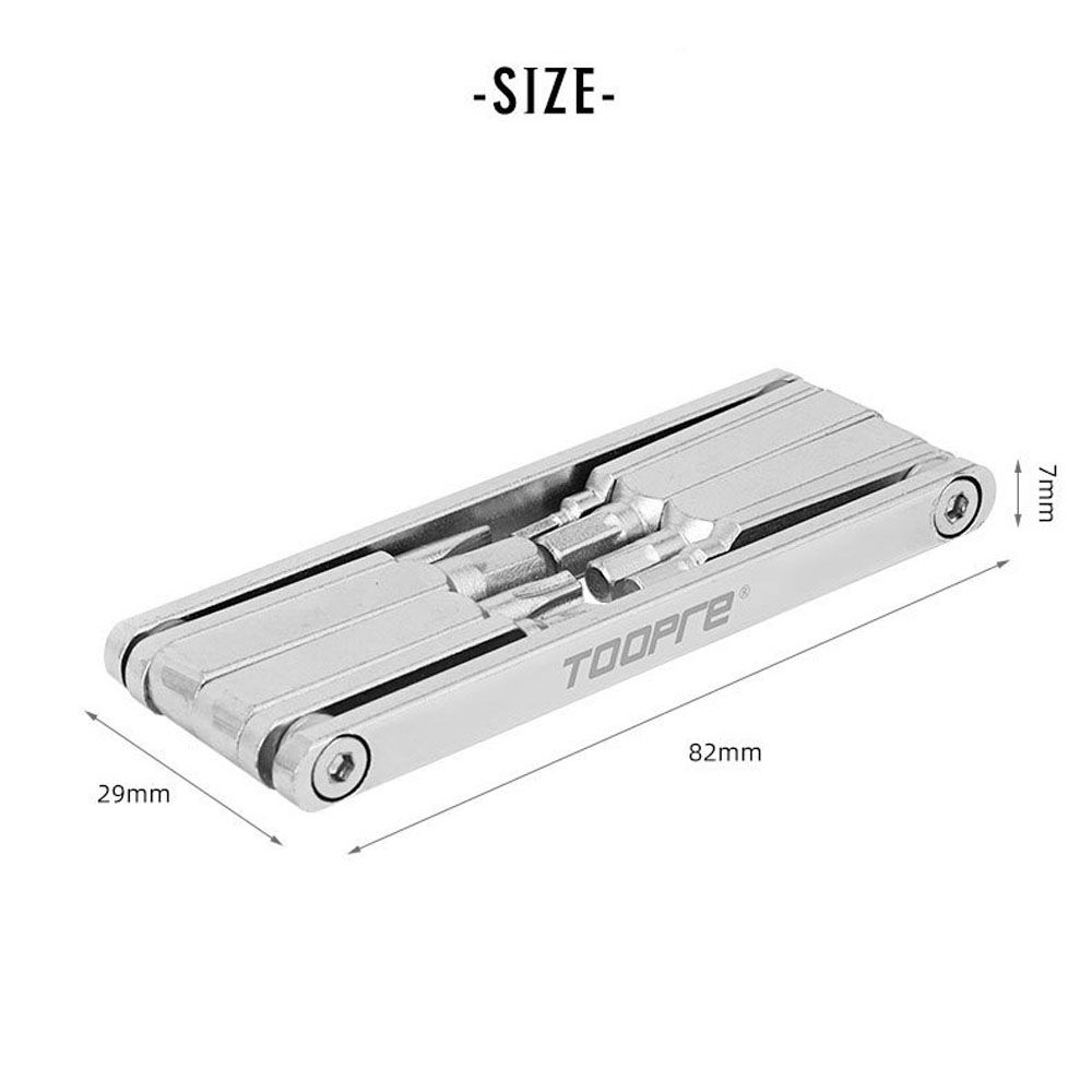 💰Koupit online: Hexagon Socket Screwdriver Screwdriver Wrench Bicycle ...