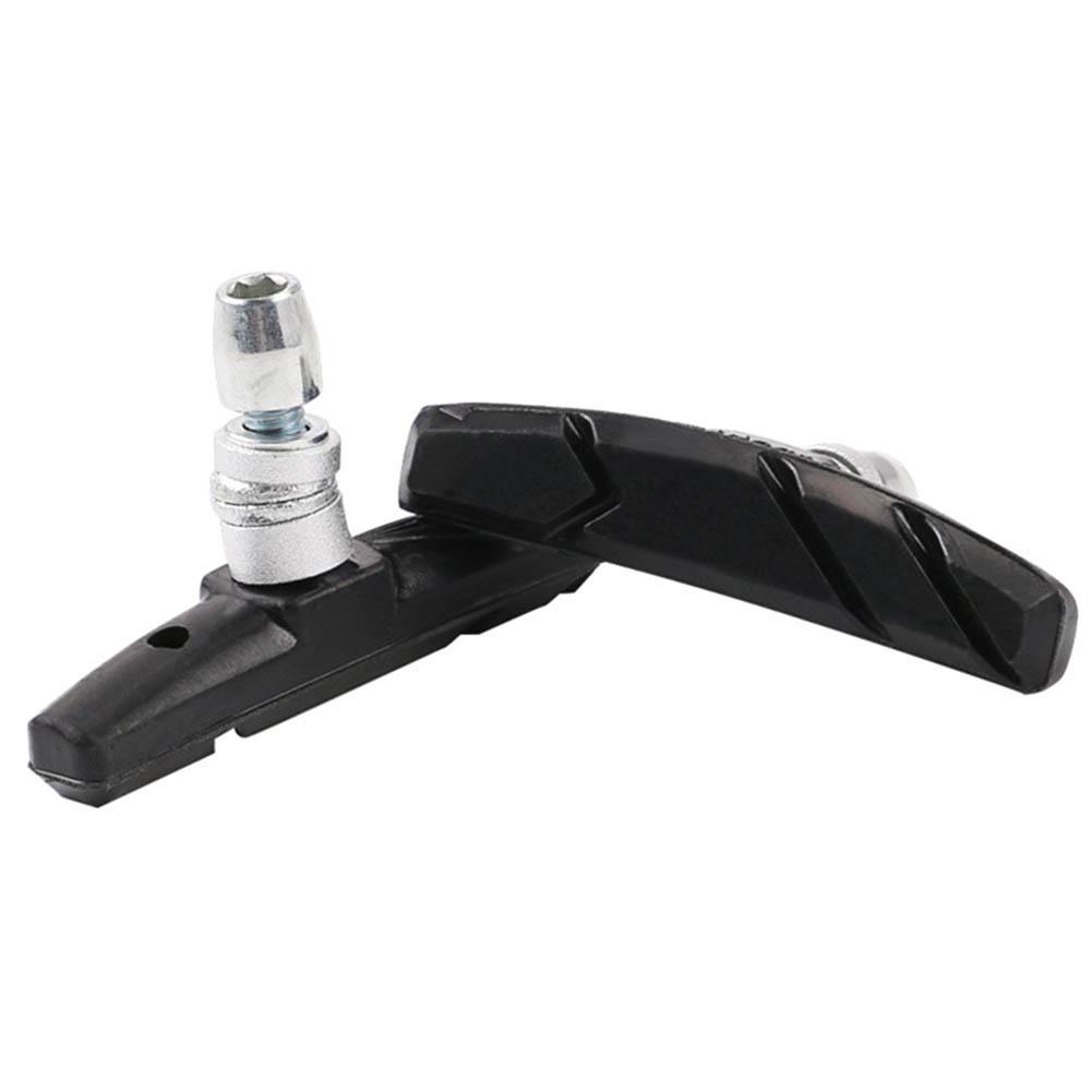 Buy 1 Pair Mountain Bike Brake Pads V-Brake Blocks Road Bicycle ...