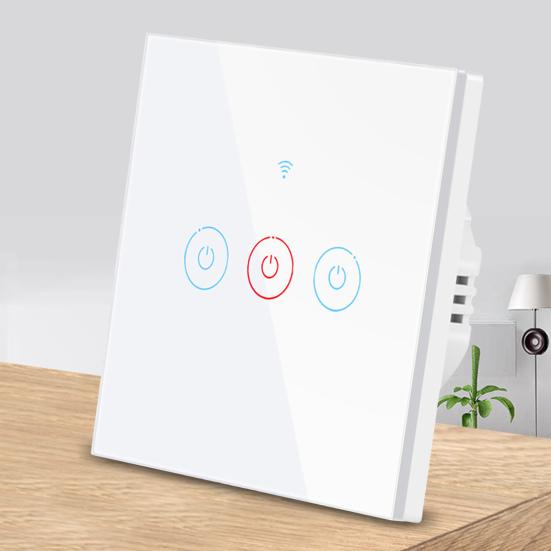 Buy Helpful Solid Energy-saving Members Sharing Home House WiFi ...