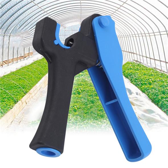 Buy Irrigation Hose Puncher Agricultural Tools 16mm Tubing Puncher Handheld PE Pipe Puncher at ...