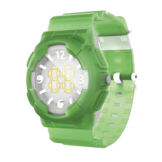 Cheap Digital Watch Life Waterproof Week Display 3D LED Screen Unisex ...