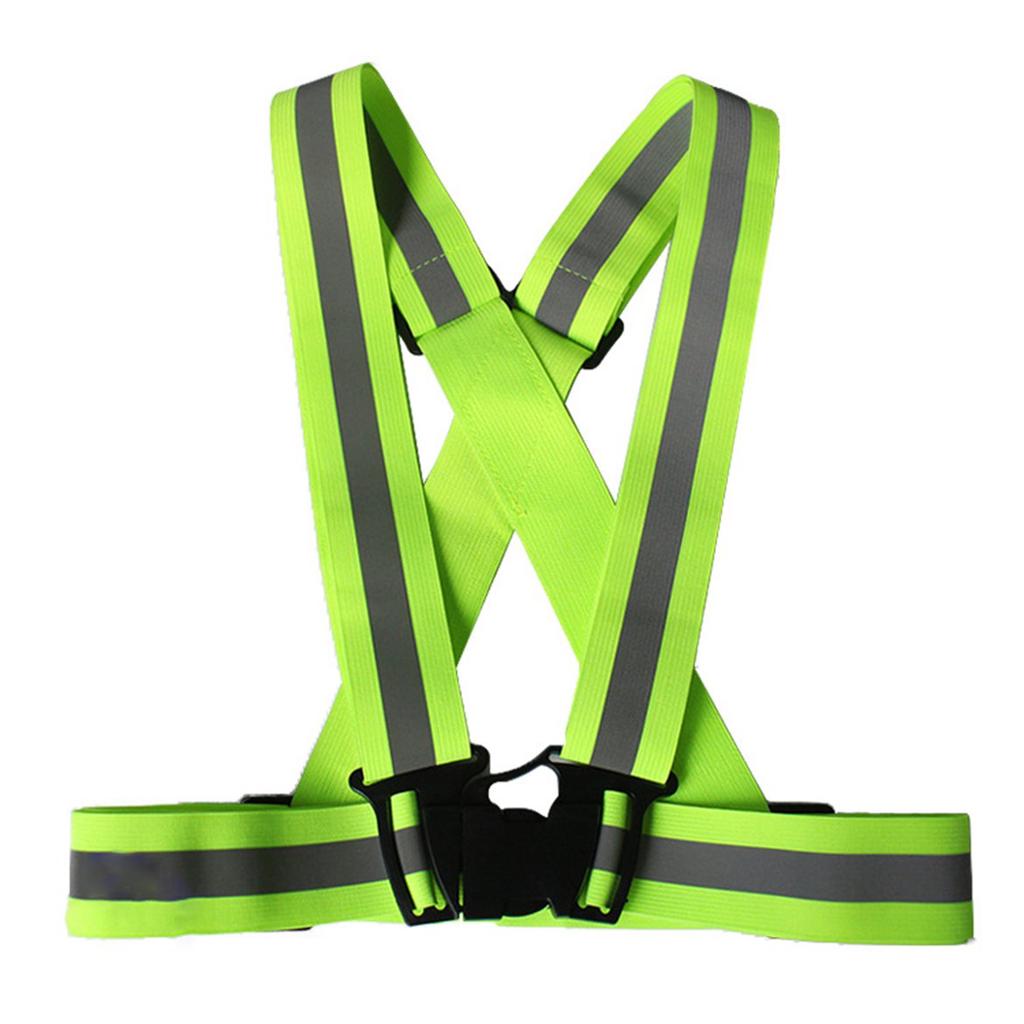 Buy Reflective Straps Night Reflective Suits Reflective Vests Safety ...