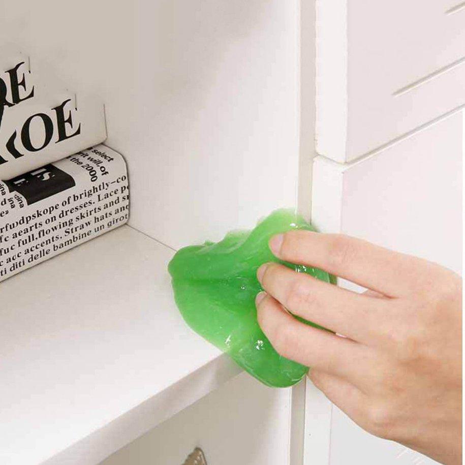 Buy Creative Electronic Cleaning Soft Clay Dust Removal Glue ...