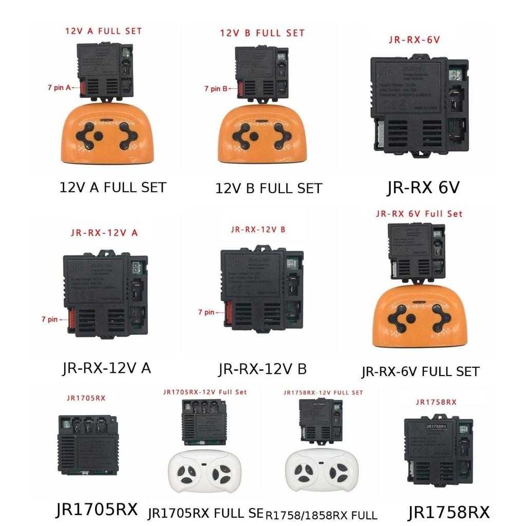 Buy Bluetooth Remote Control Receiver For RC Car Racing Buggy Electric ...