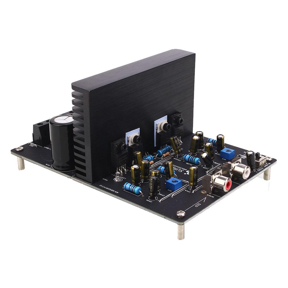 Buy AA-AB32291 IRS2092 Power Amplifier Amp Board Module Class-D High ...