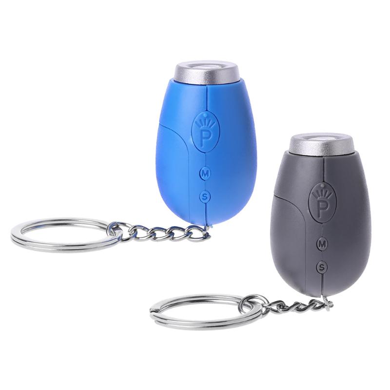 Mini Portable LED Watches Watch With Digital Time Projection Night ...