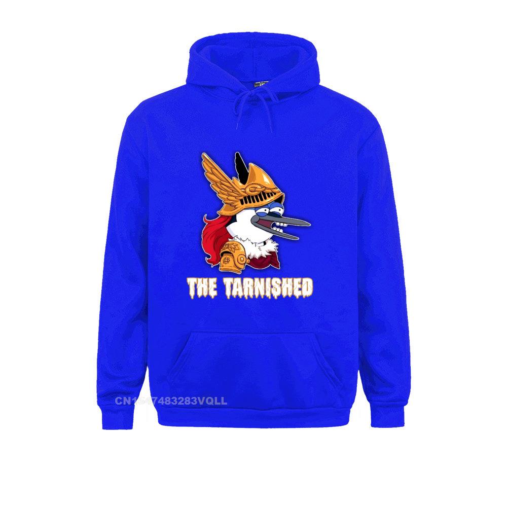 Cheap Dominant Men Hoodies Funny Elden Ring The Tarnished Hip Hop ...