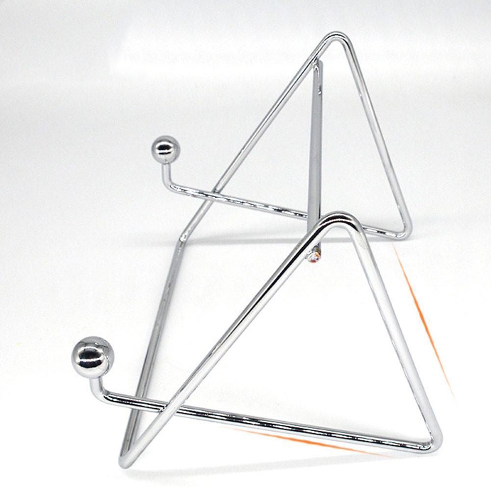 Satın alın Metal Recipe Book Rack Plate Frame Stand Display Easels | Joom