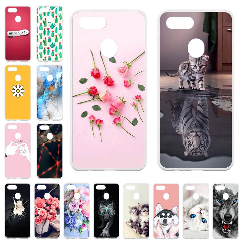 Buy Akabeila Phone Cases for Oppo F9 Oppo F9 Pro OPPO A7X Cover ...