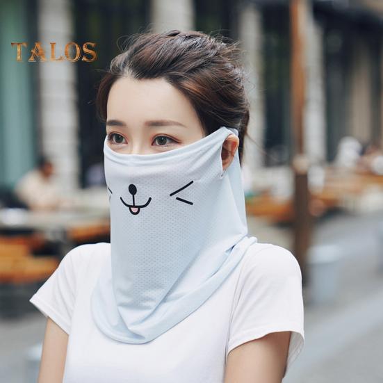 Buy INDUSTRY Face Protector Ear-hanging Design Three-dimensional ...
