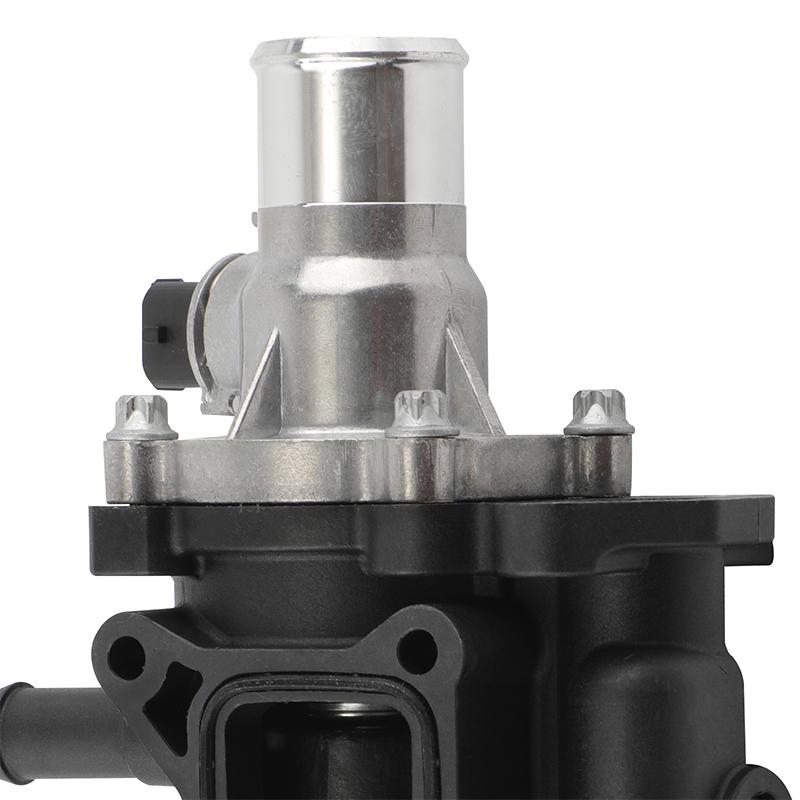 Cumpără Carcasa Termostat Dagu Pentru Opel Opel Astra HJ Insignia ...