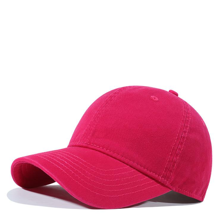 Buy YUG Soft Top Baseball Cap Golf Sun Visor Cap for Men and Women ...