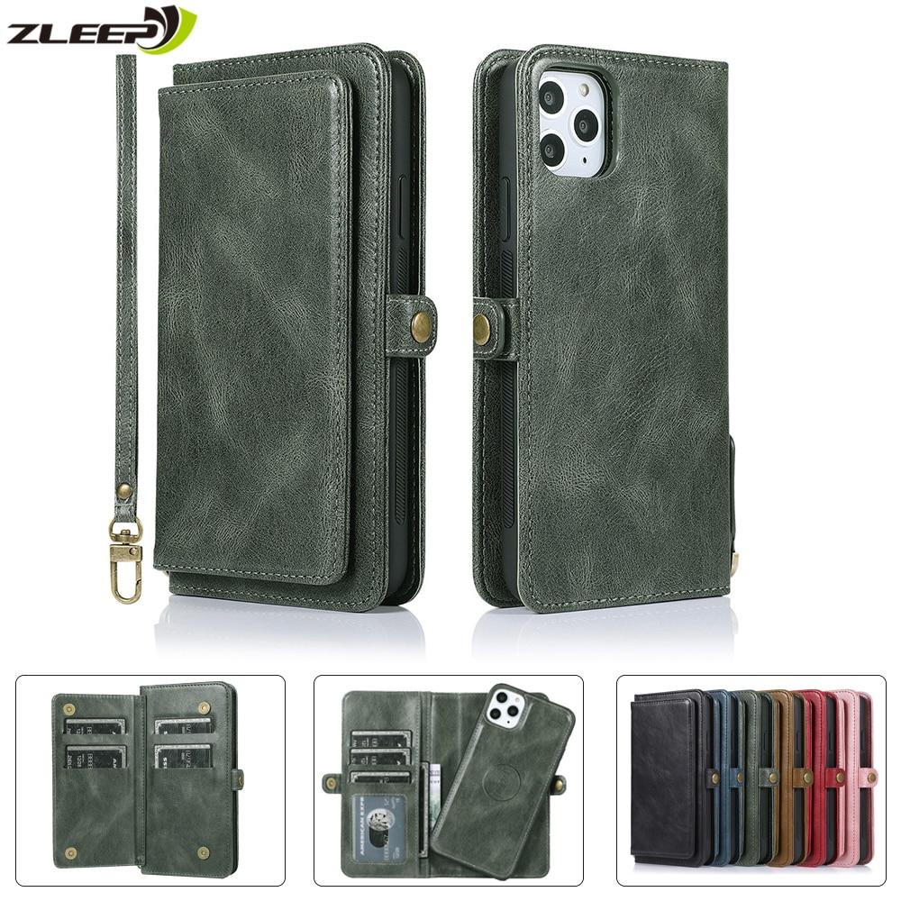 Cheap Detachable Phone Case For Iphone 12 Mini 11 Pro Xs Max Xr X 8 7 6 ...