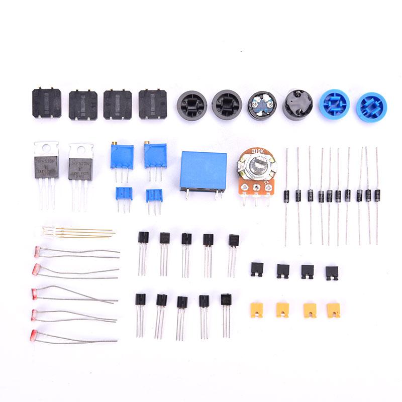 Buy Keywish Diy Electronic Component Base Fun Kit For Arduino Raspberry ...