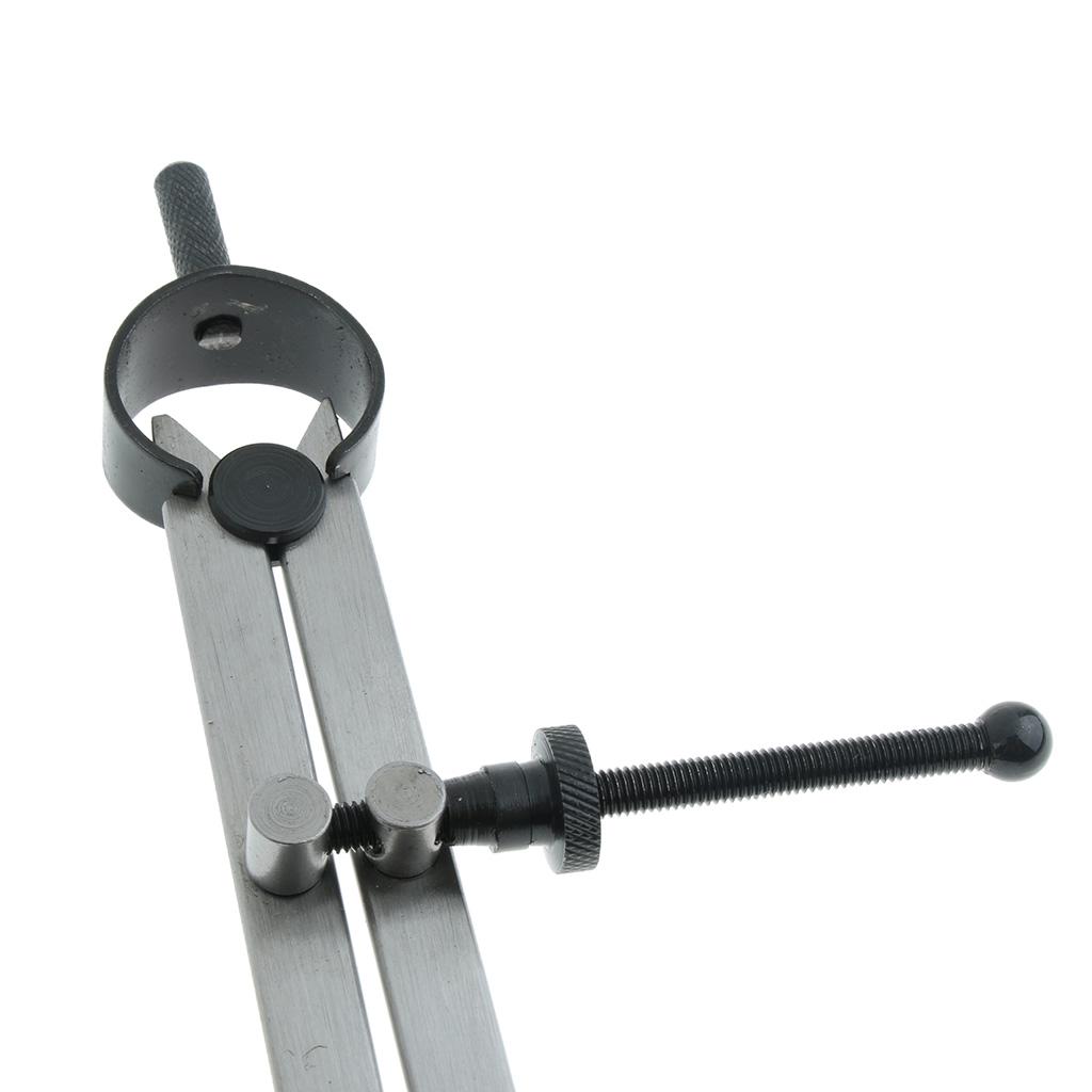 Buy Precision Spring Outside Inside Joint Calipers & Dividers Set 6 ...