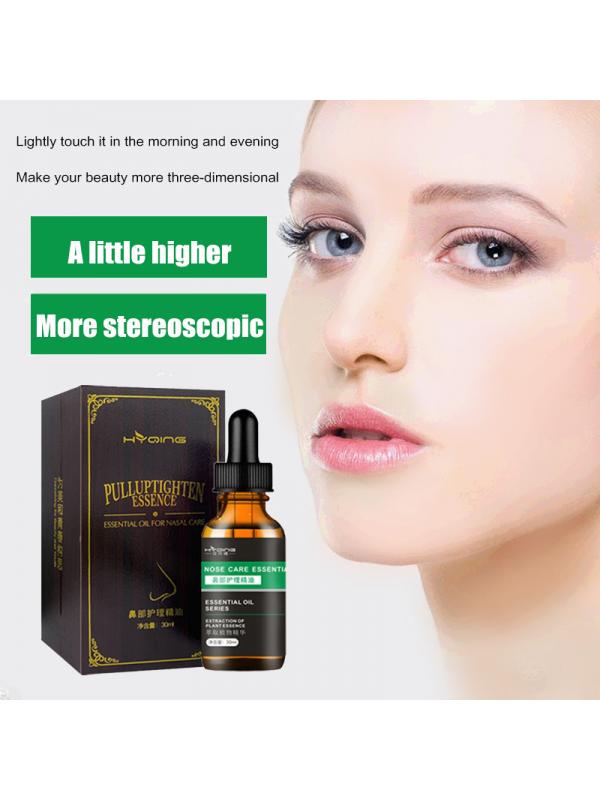 Buy Beautiful Nose Essential Oil Tightening Narrowing Wing Of Nose Nose ...
