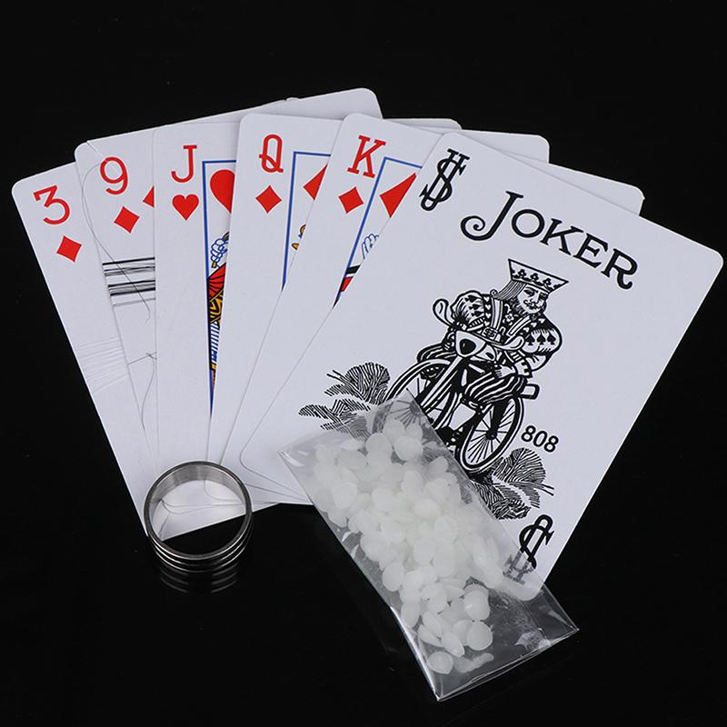 Buy Magic Floating Ring with Gifts, Magic Invisible Magic Performance ...