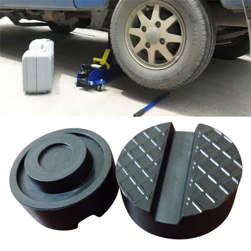 Cheap Car Jack Pad Disc Pad Auto Vehicle Weld Jacking Lifting Disk ...