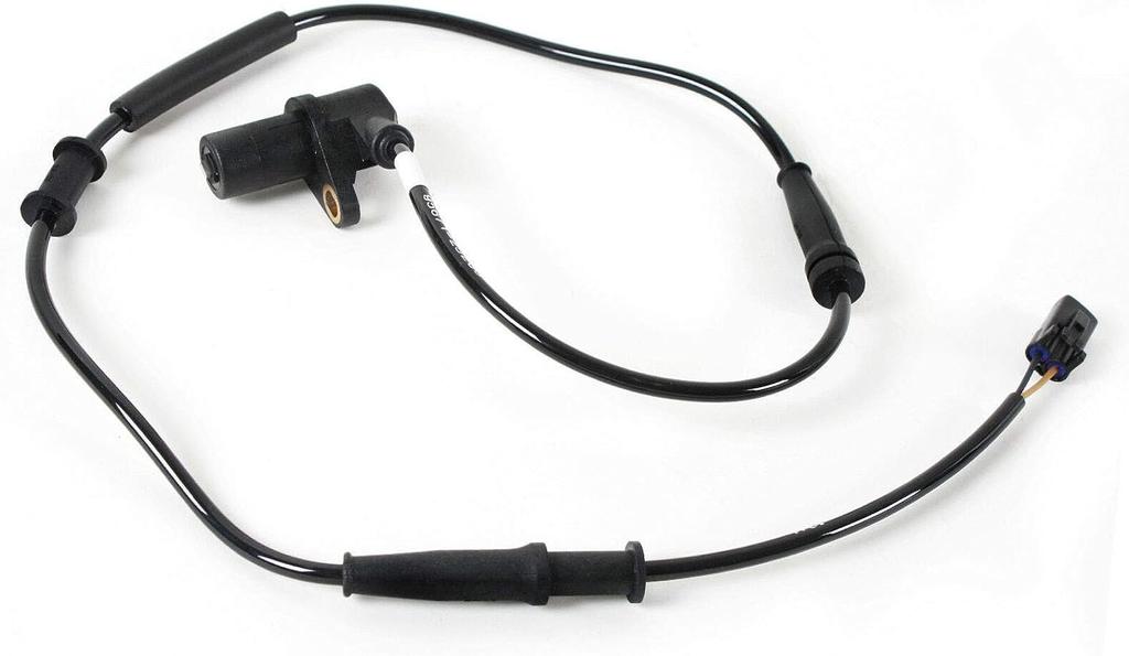 Cheap Genuine OEM 95671-25200 Sensor - ABS FR Wheel, LH / 9567125200 ...