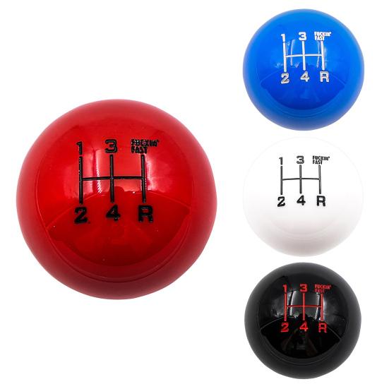 Cheap SK108 Unique Gear Stick Knob Reliable Compact Modification | Joom
