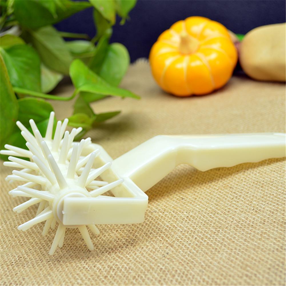 Buy Baking Tool Plastic Perforator for Pizza and Cookie at affordable ...