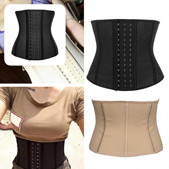 Satın alın Chic Smooth Waistline Painless Body Shaper Slimming Tummy ...