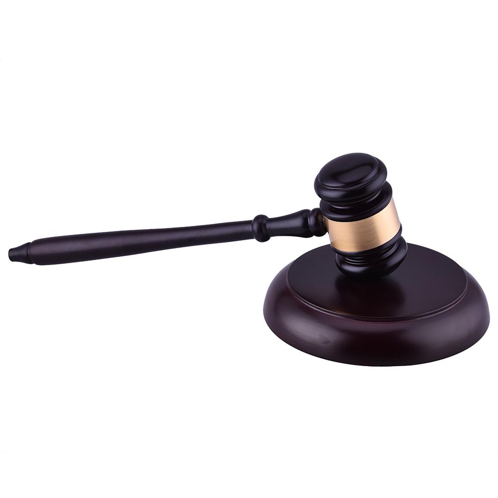 Buy Auction Hammer at affordable prices — free shipping, real reviews ...