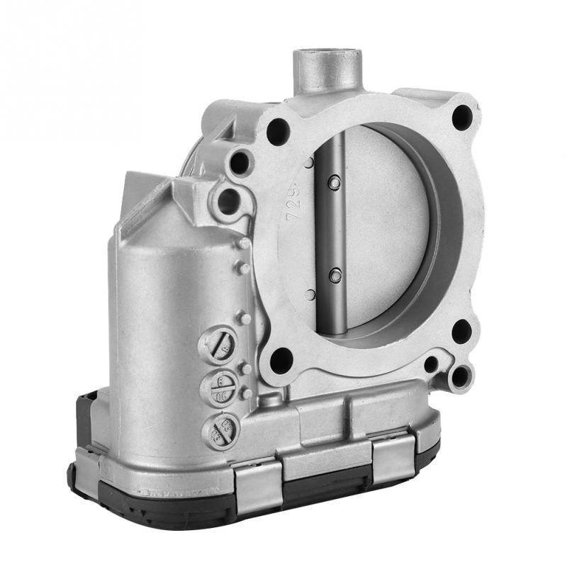 Buy Throttle Body 0280750146 30711552 Fit For Rs St 2005-2011 at ...