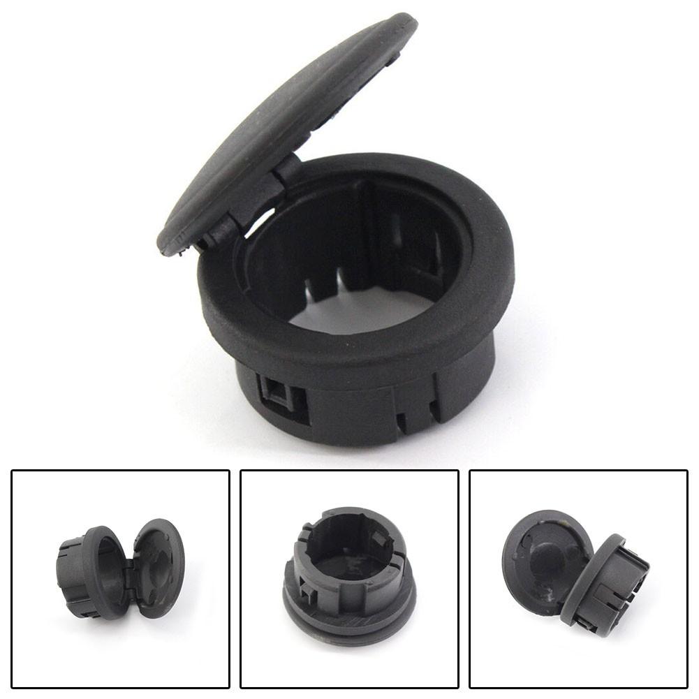 Cheap Lighter Socket Front Console Plastic 12V Power Outlet Cover | Joom