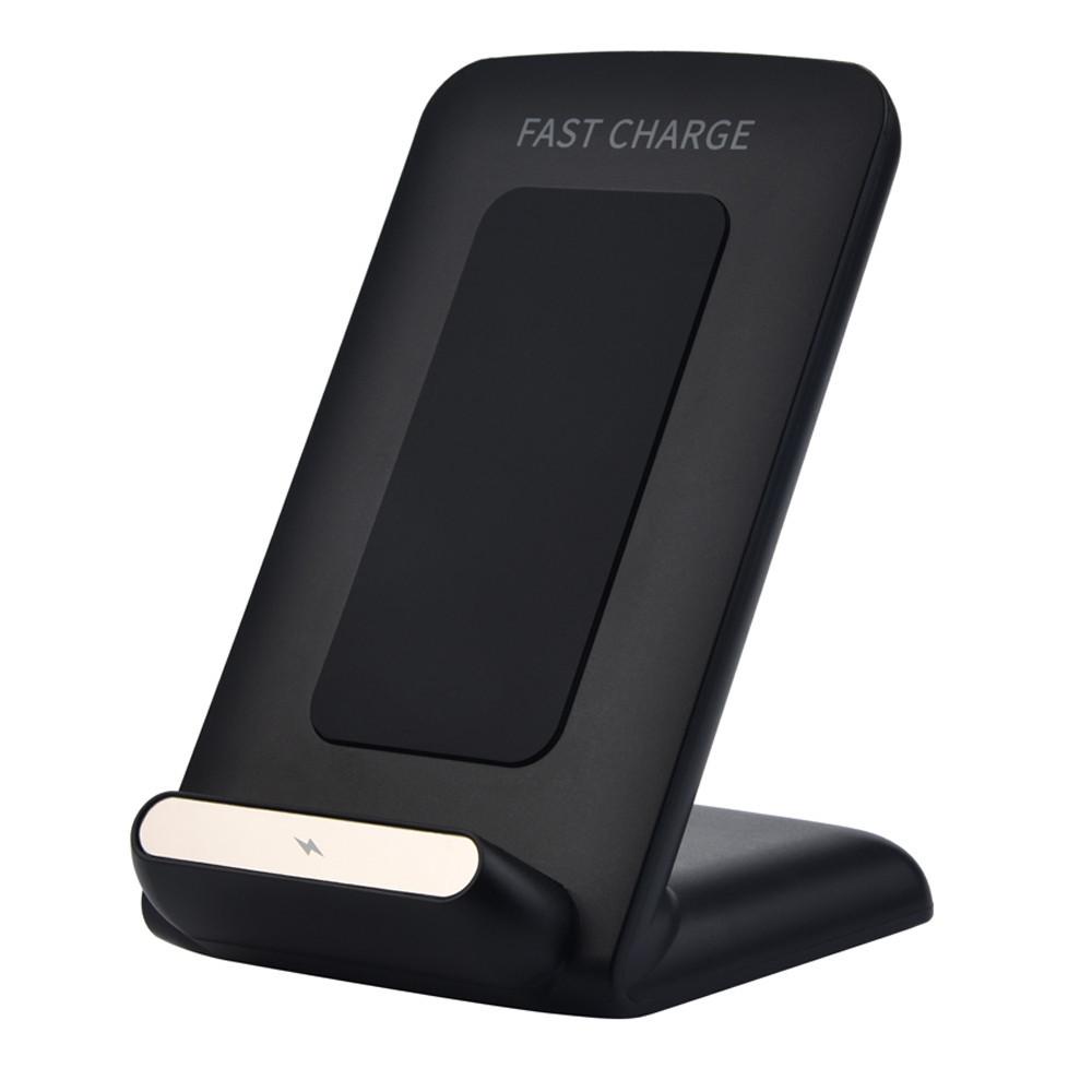 Buy For Samsung Galaxy Note 9 Qi Wireless Fast Charger Rapid Charging ...