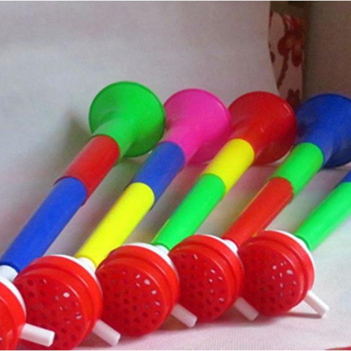 Buy FIFA World Cup Horn Speakers Scalable Soccer Cheer Whistle Tools ...
