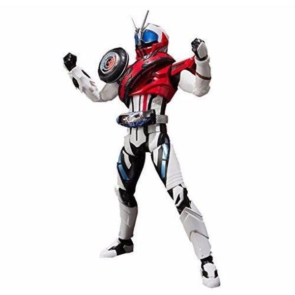 Buy S.H.Figuarts Masked Kamen Rider Drive DEADHEAT MACH Action Figure ...