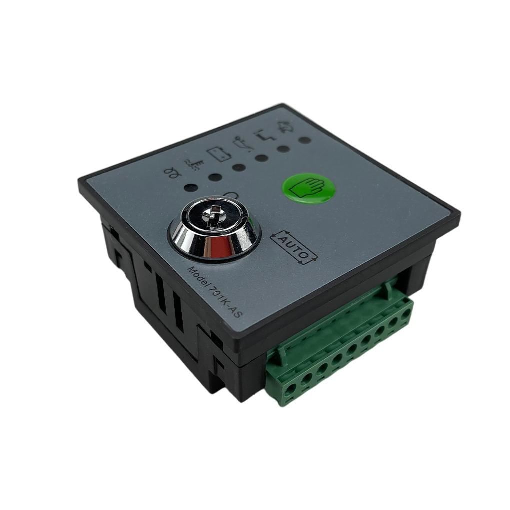 💰Kaufe Digitaler Generatorregler mit LED-Anzeigen Fehleranzeige ...