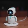 Buy Kids Eilik Emotional Interaction Smart Companion Pet With Ai ...