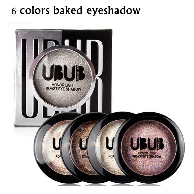 Eyeshadow UBUB powder palette women long lasting uygun fiyatlı satın ...