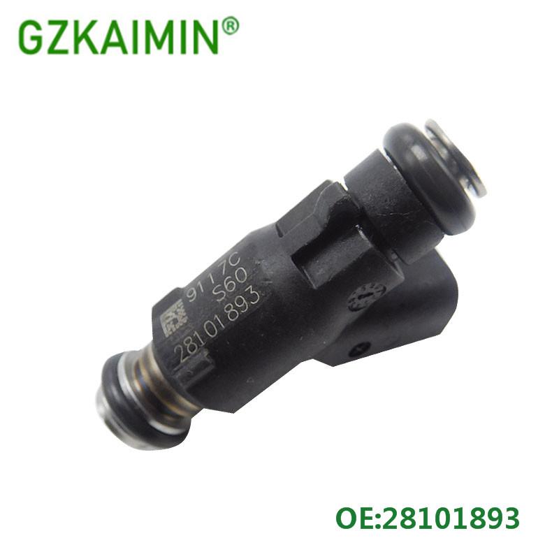 Cheap High Quality Auto Fuel Injector Nozzle OEM | Joom