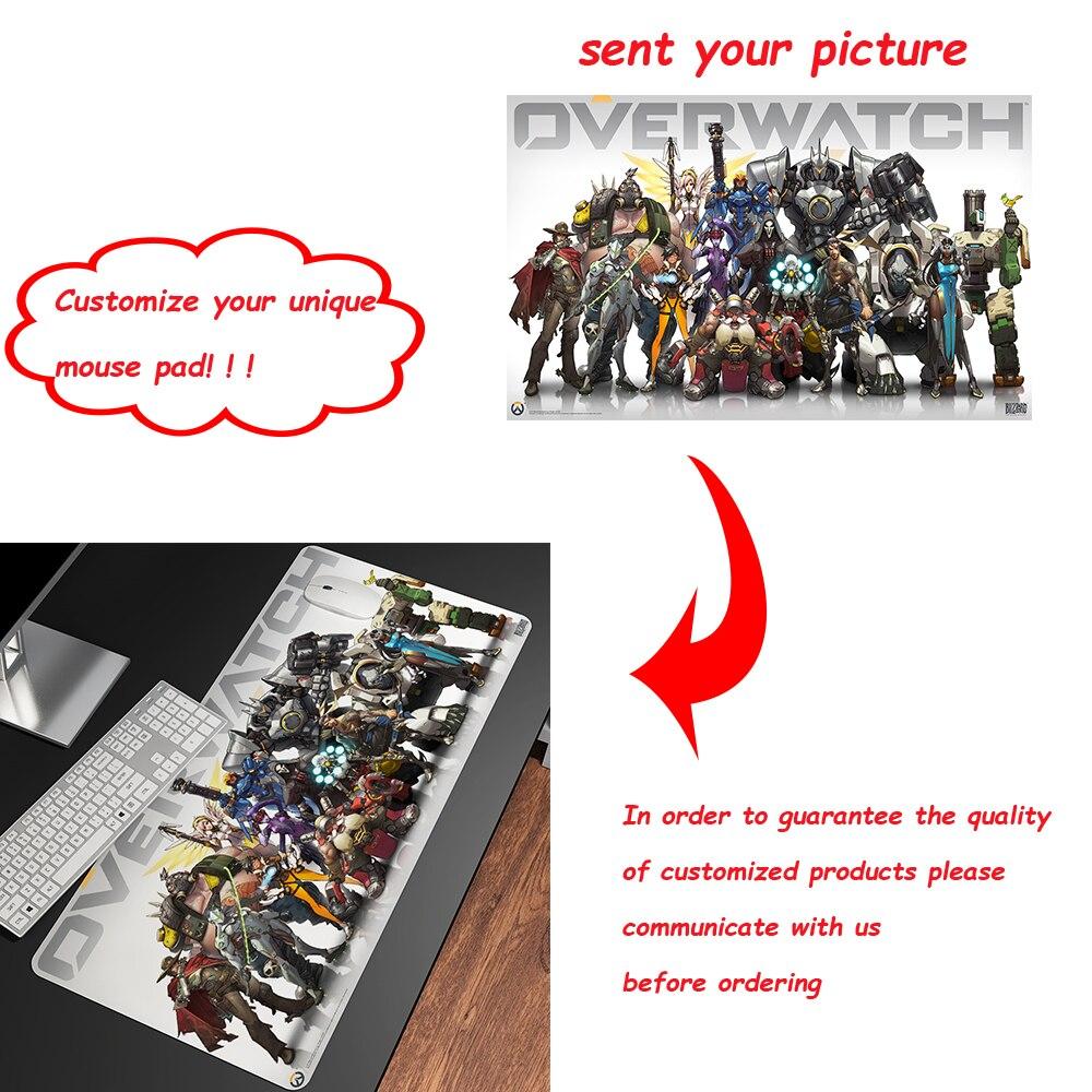 Cheap XGaming Anime Mouse Pad Large Mouse Mat Girl Keyboard Computer PC ...