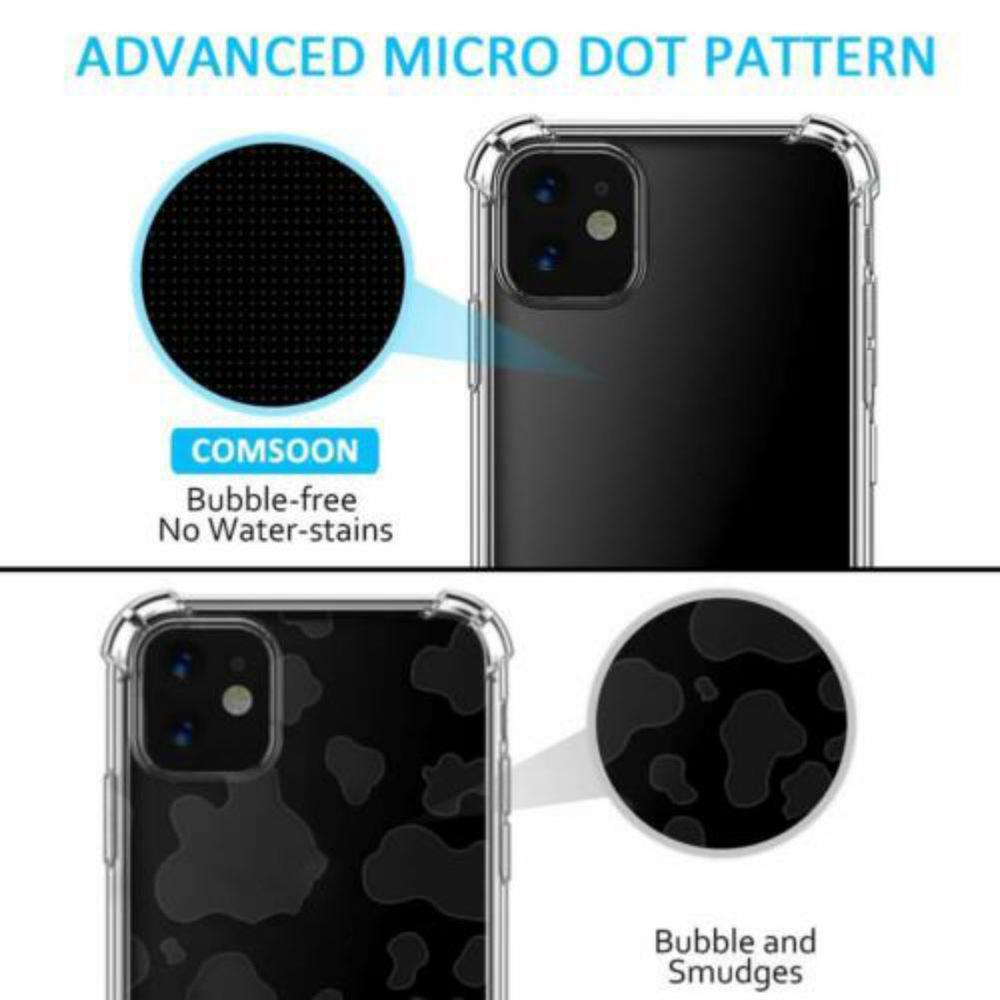 Buy Fashion Casual All-match Anti-fall Anti-slip Transparent Comfort ...